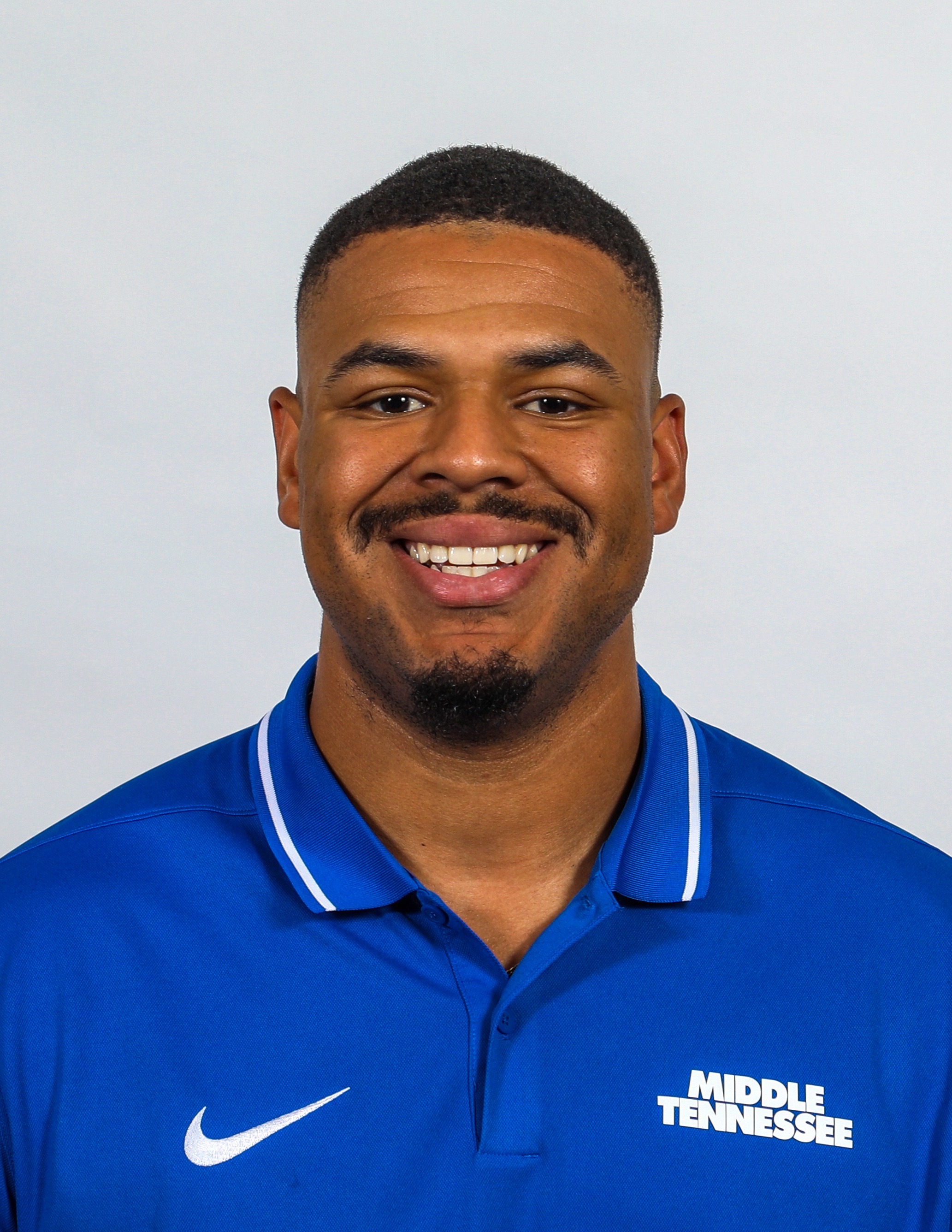 Football Coaches - Middle Tennessee State University Athletics