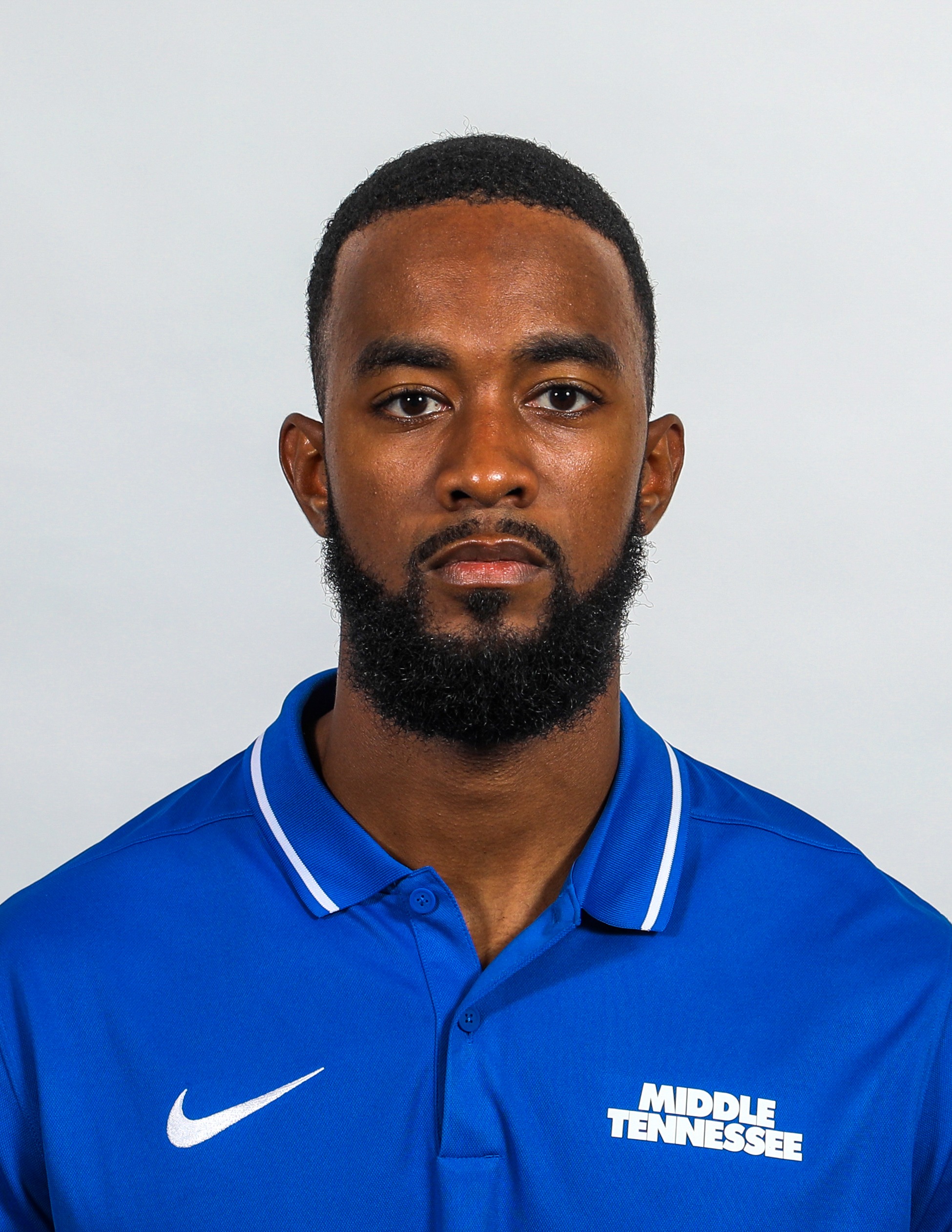 Football Coaches - Middle Tennessee State University Athletics