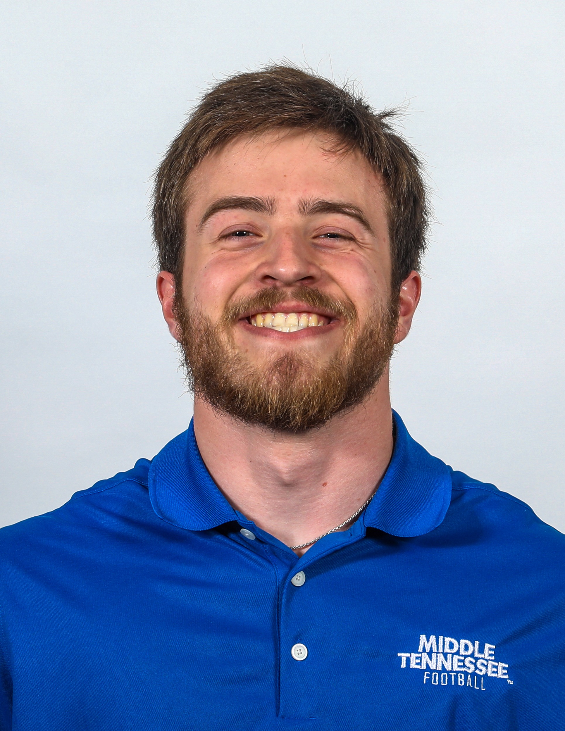 Football Coaches - Middle Tennessee State University Athletics