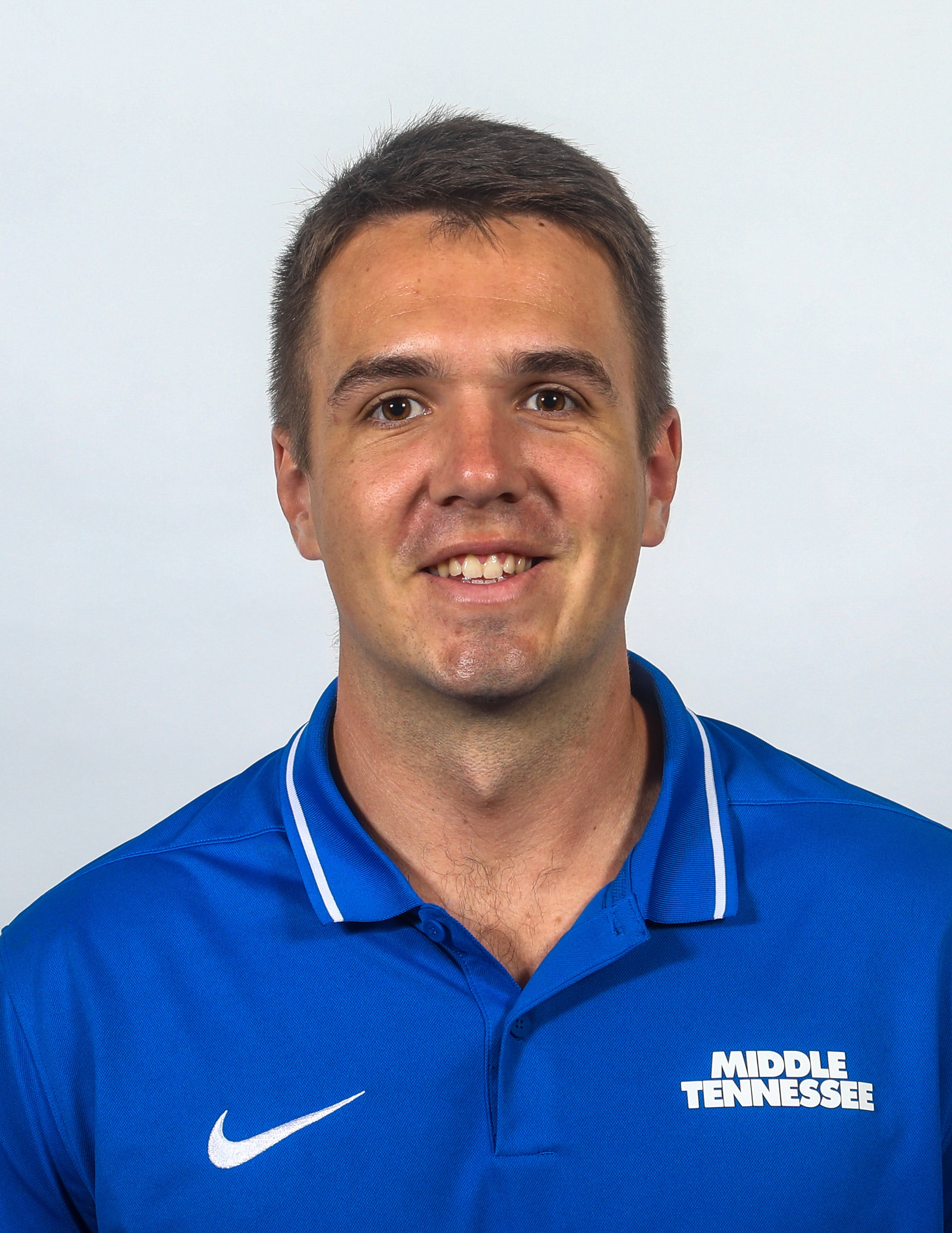 Football Coaches - Middle Tennessee State University Athletics