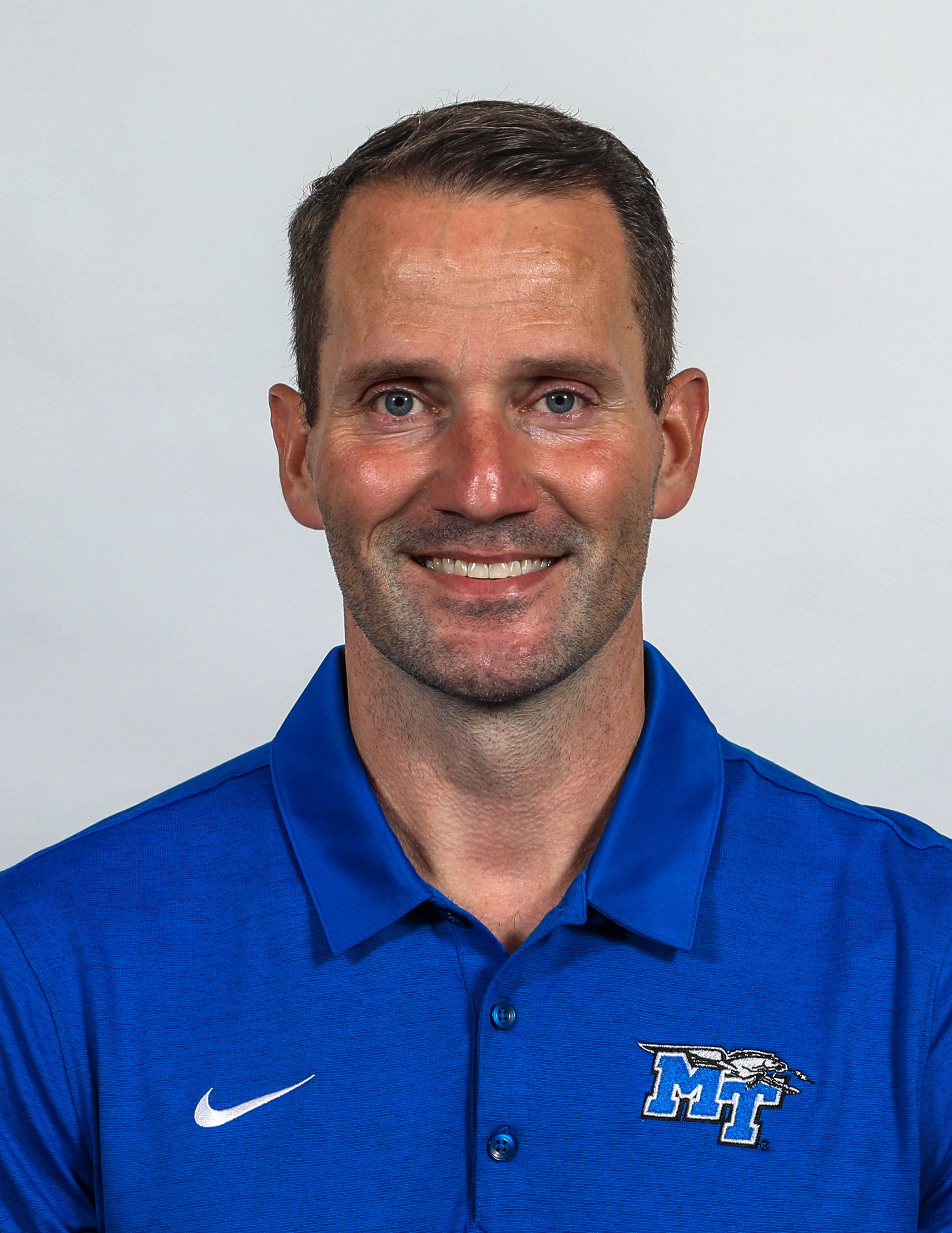 Football Coaches - Middle Tennessee State University Athletics