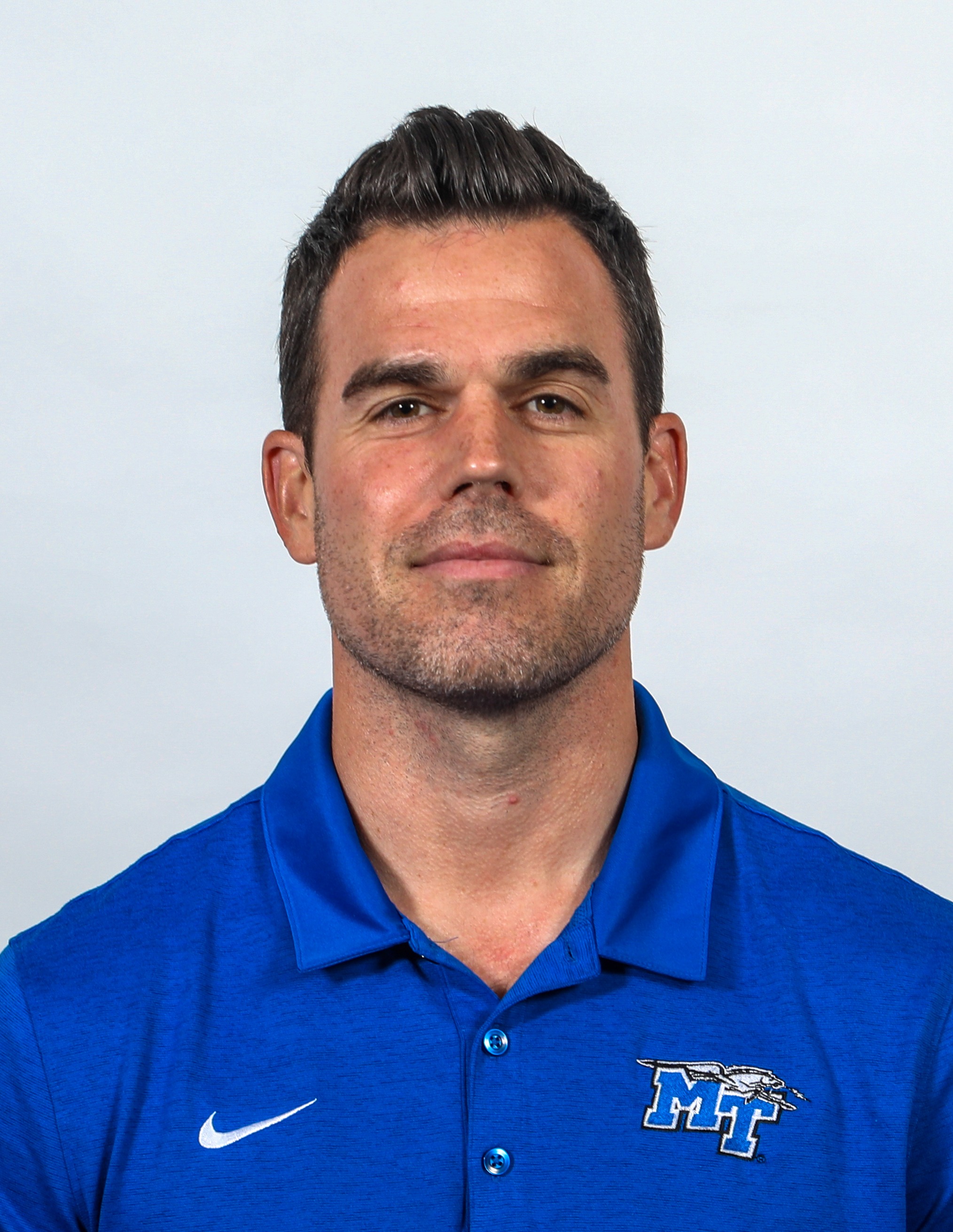 Football Coaches - Middle Tennessee State University Athletics