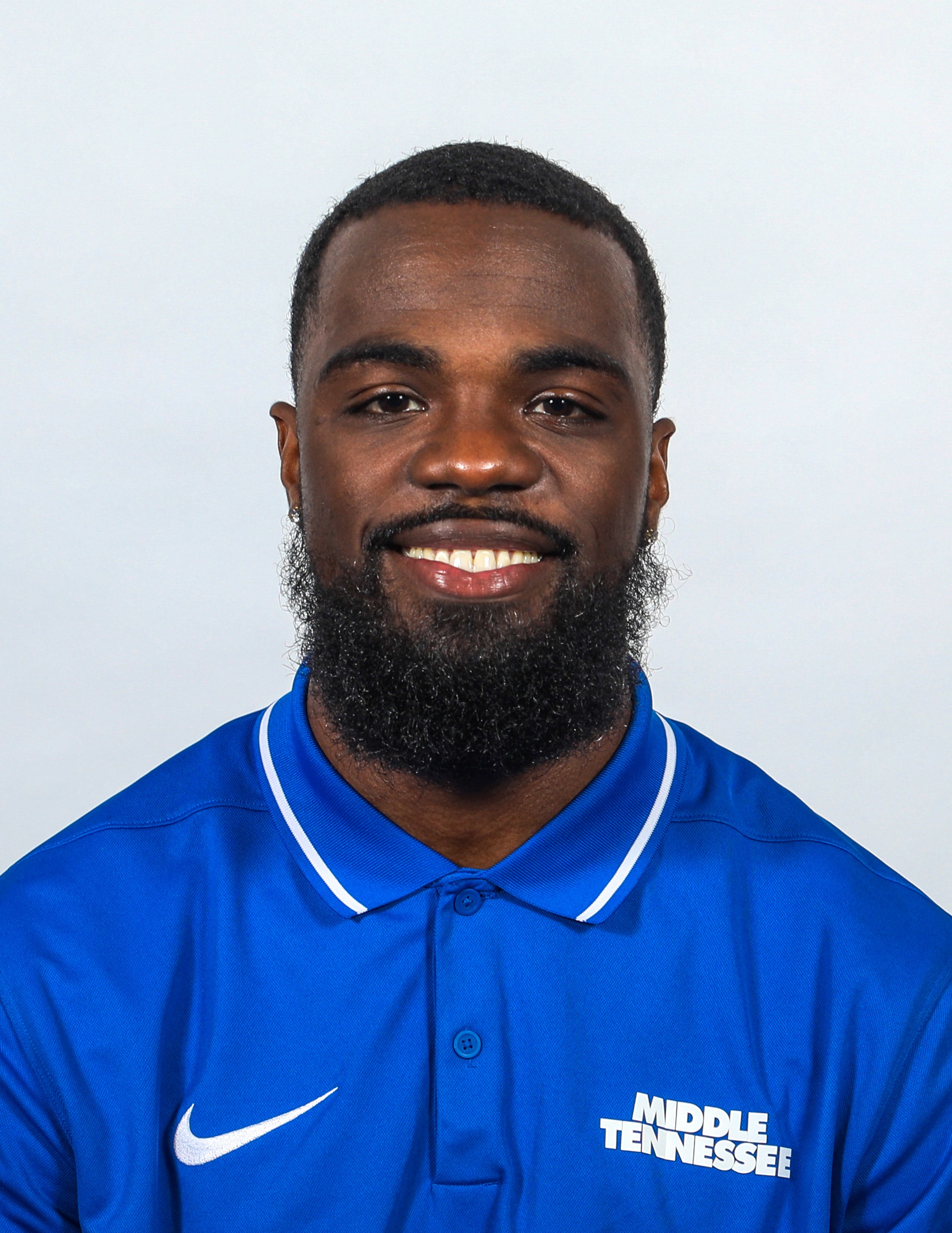 Football Coaches - Middle Tennessee State University Athletics