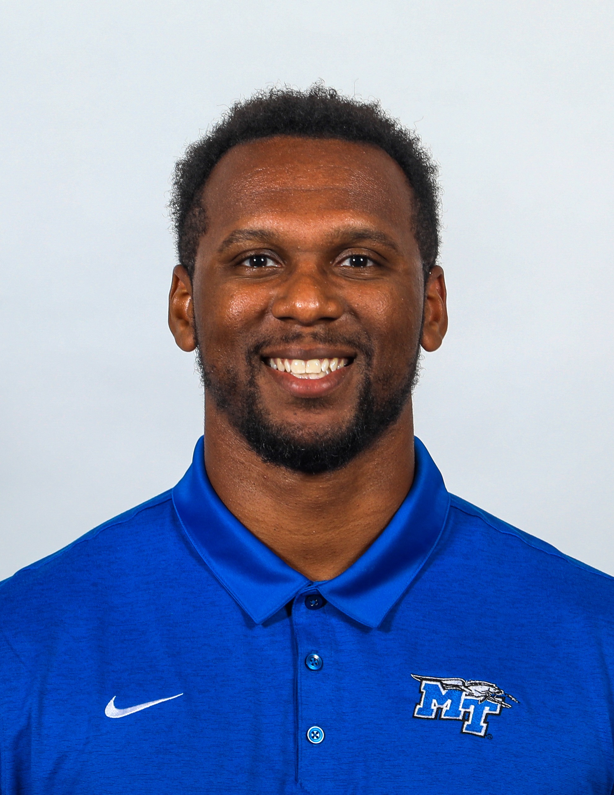 Football Coaches - Middle Tennessee State University Athletics