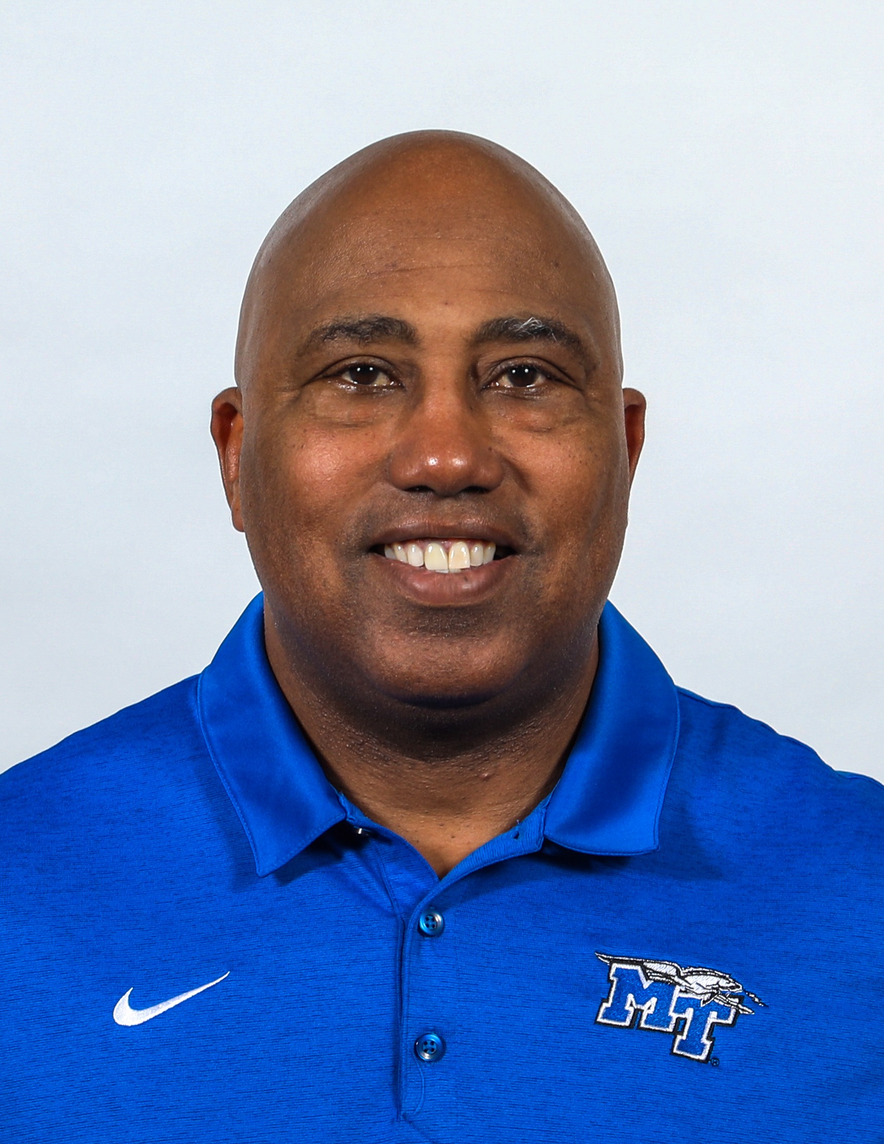 Brian Stewart - Football Coach - Middle Tennessee State University ...