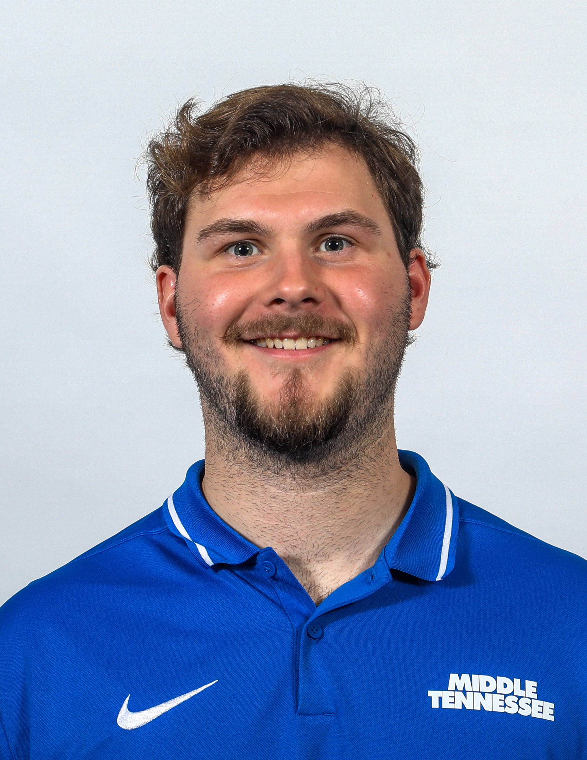 Football Coaches - Middle Tennessee State University Athletics