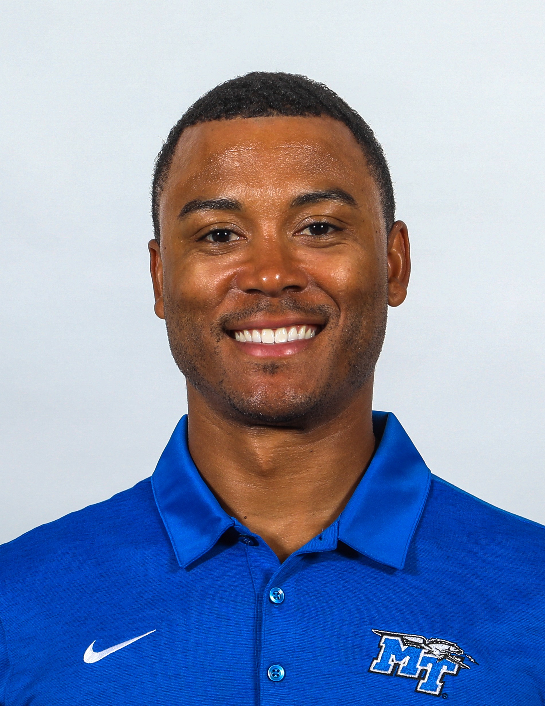 Football Coaches - Middle Tennessee State University Athletics