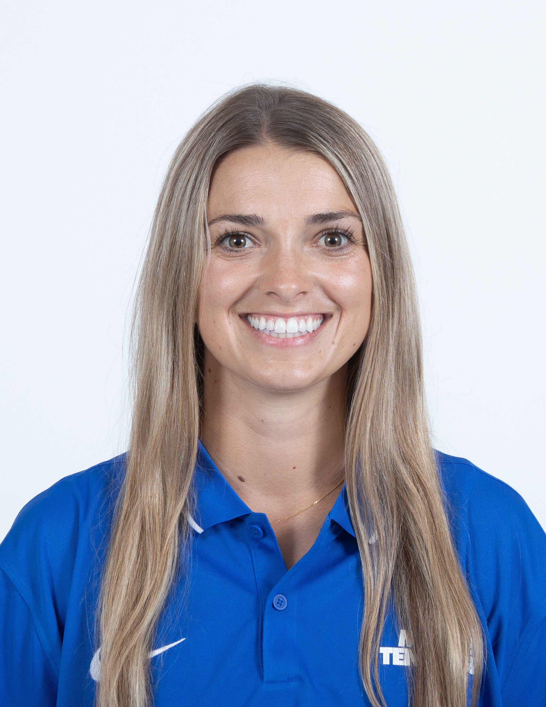 Caitlyn Manning Chief Of Staff Football Support Staff Middle Tennessee State University