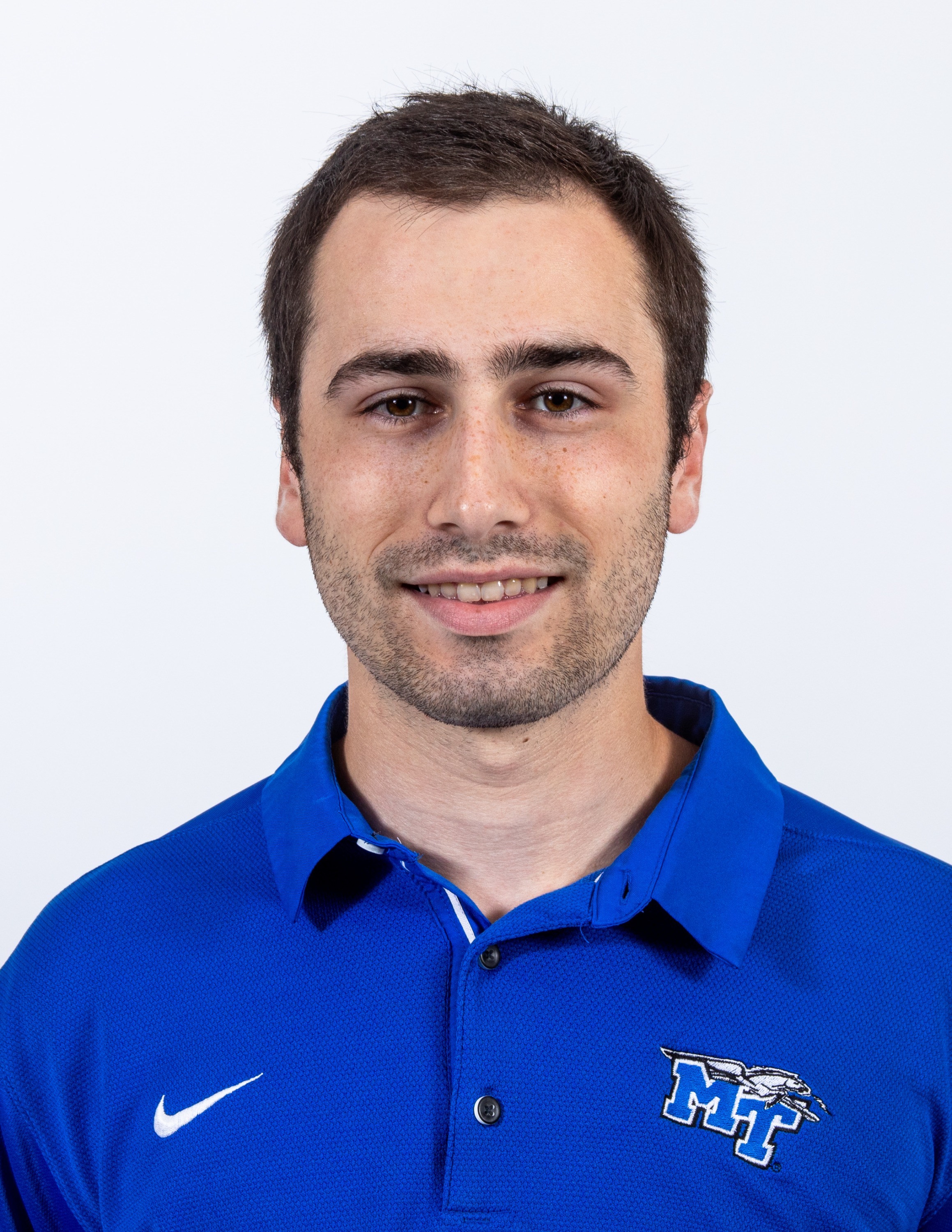 Women's Volleyball Coaches - Middle Tennessee State University Athletics