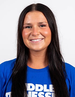 Women's Soccer Coaches - Middle Tennessee State University Athletics