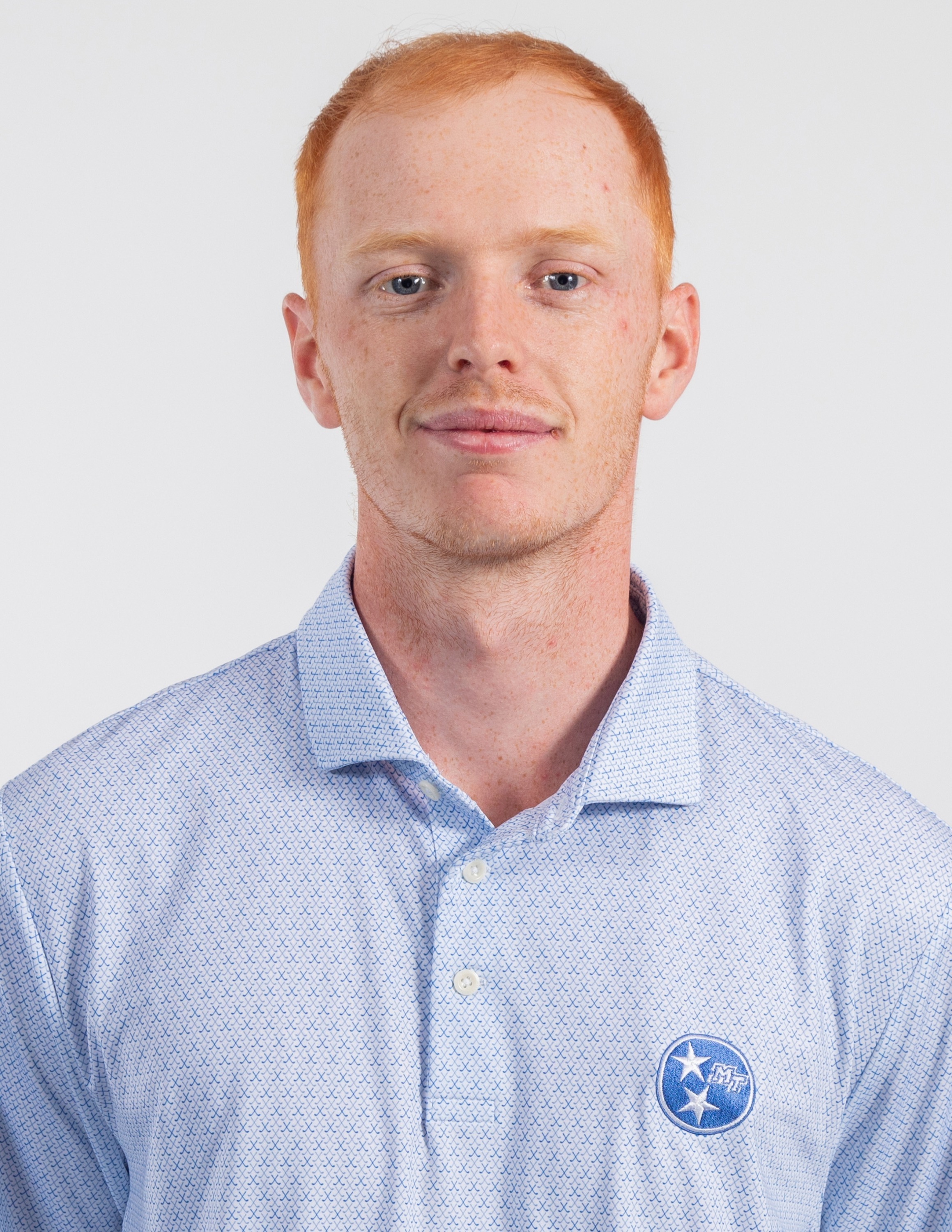 Chris Edge - Men's Golf Coach - Middle Tennessee State University Athletics