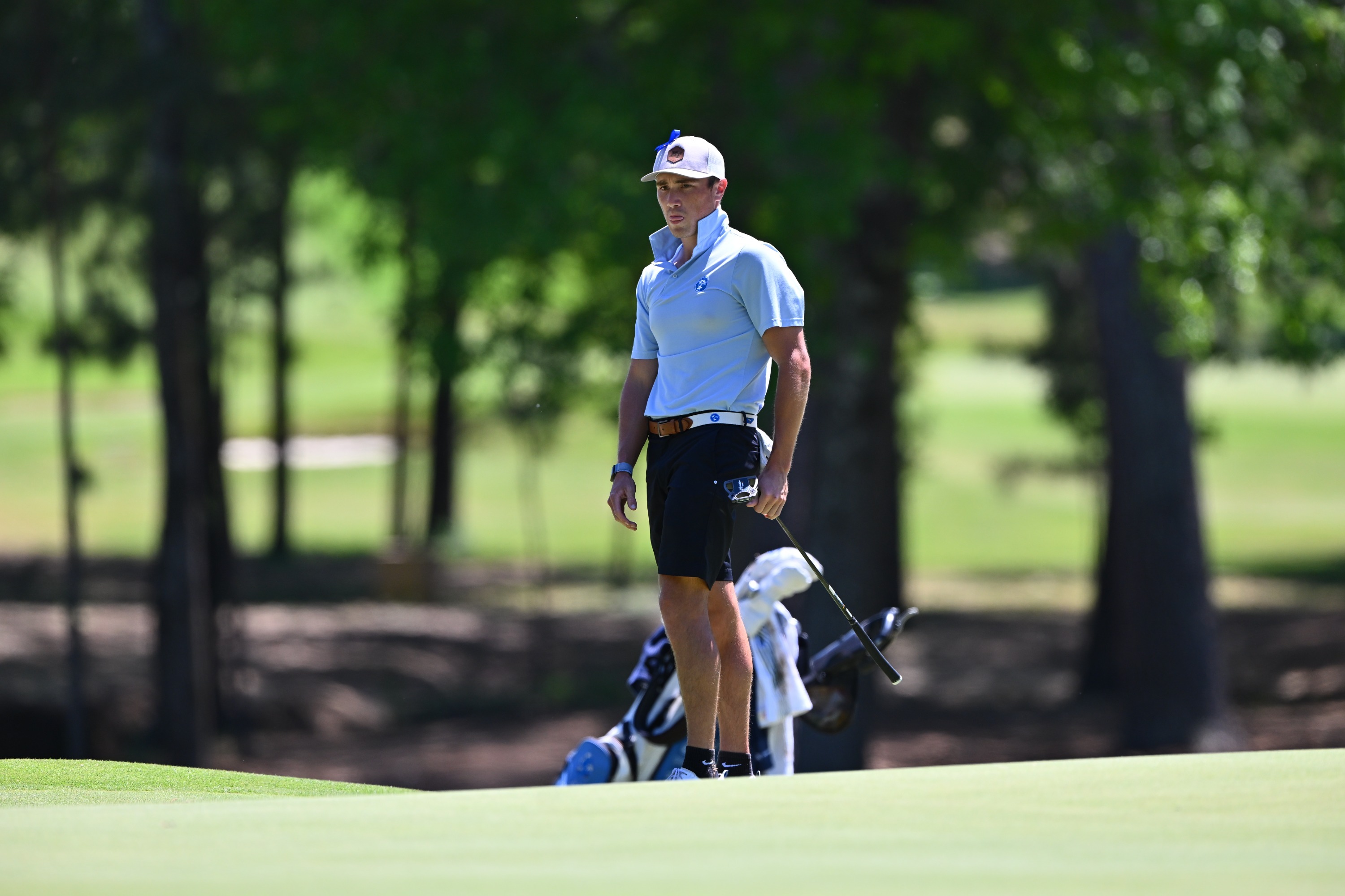 Blue Raiders set for CUSA Championship - Middle Tennessee State ...