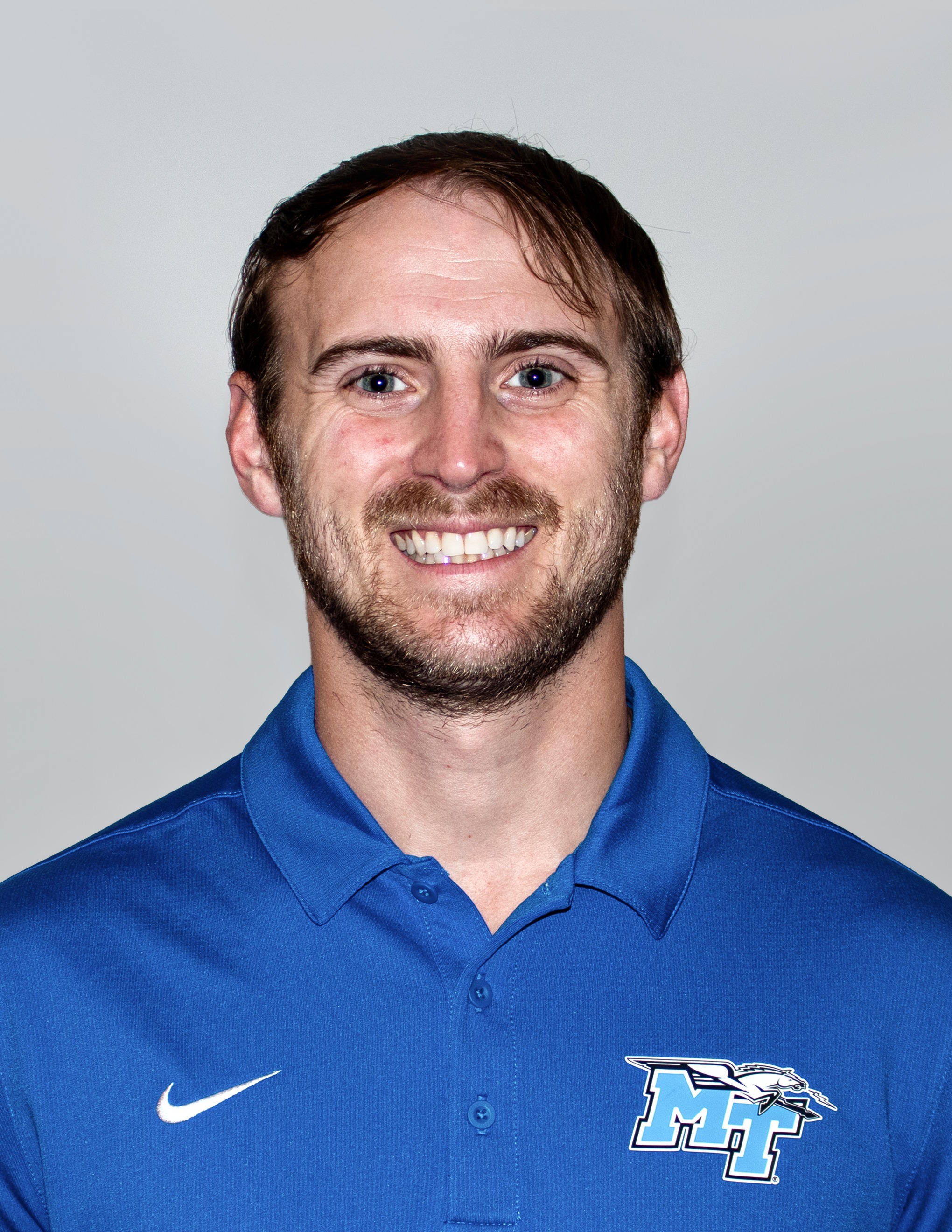 Football Coaches - Middle Tennessee State University Athletics