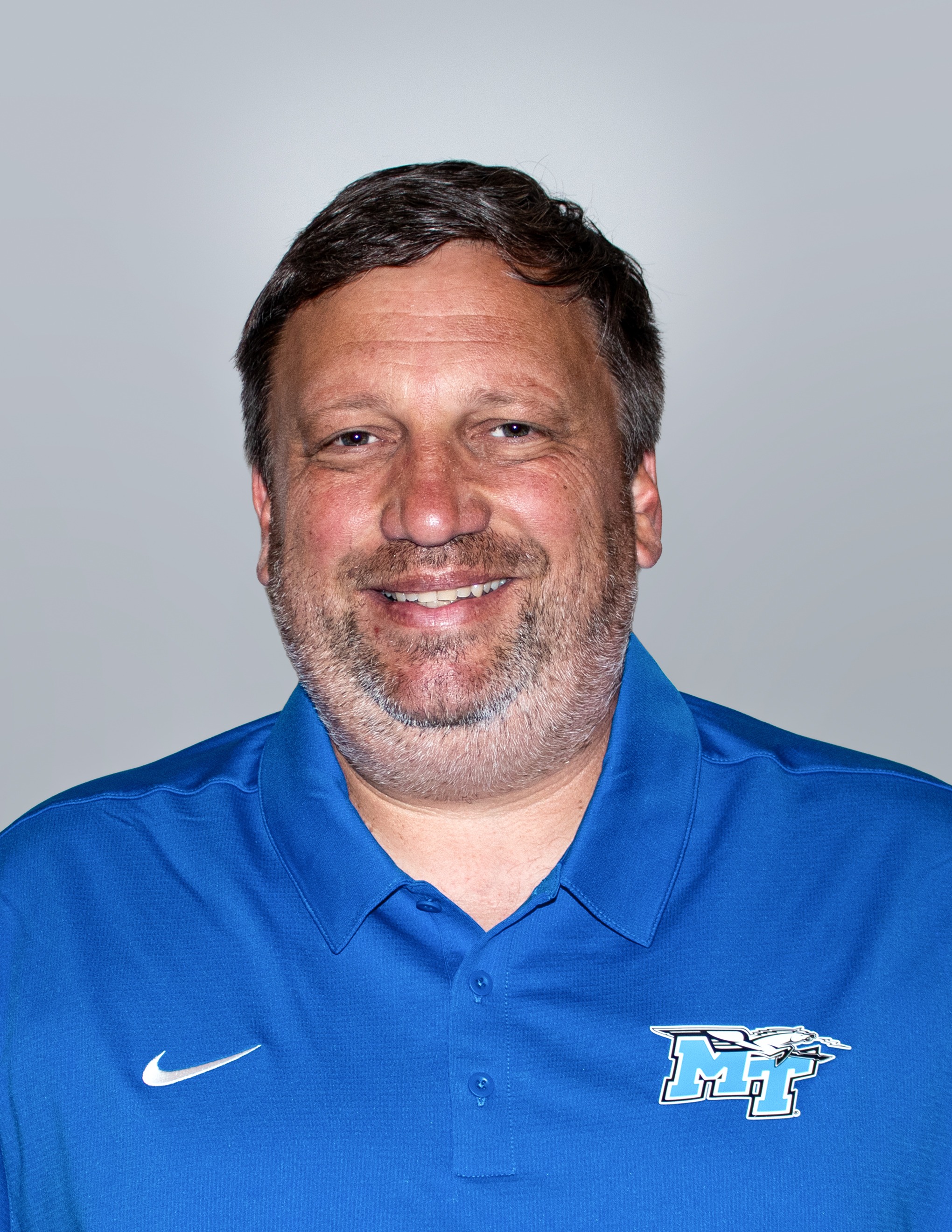 Football Coaches - Middle Tennessee State University Athletics