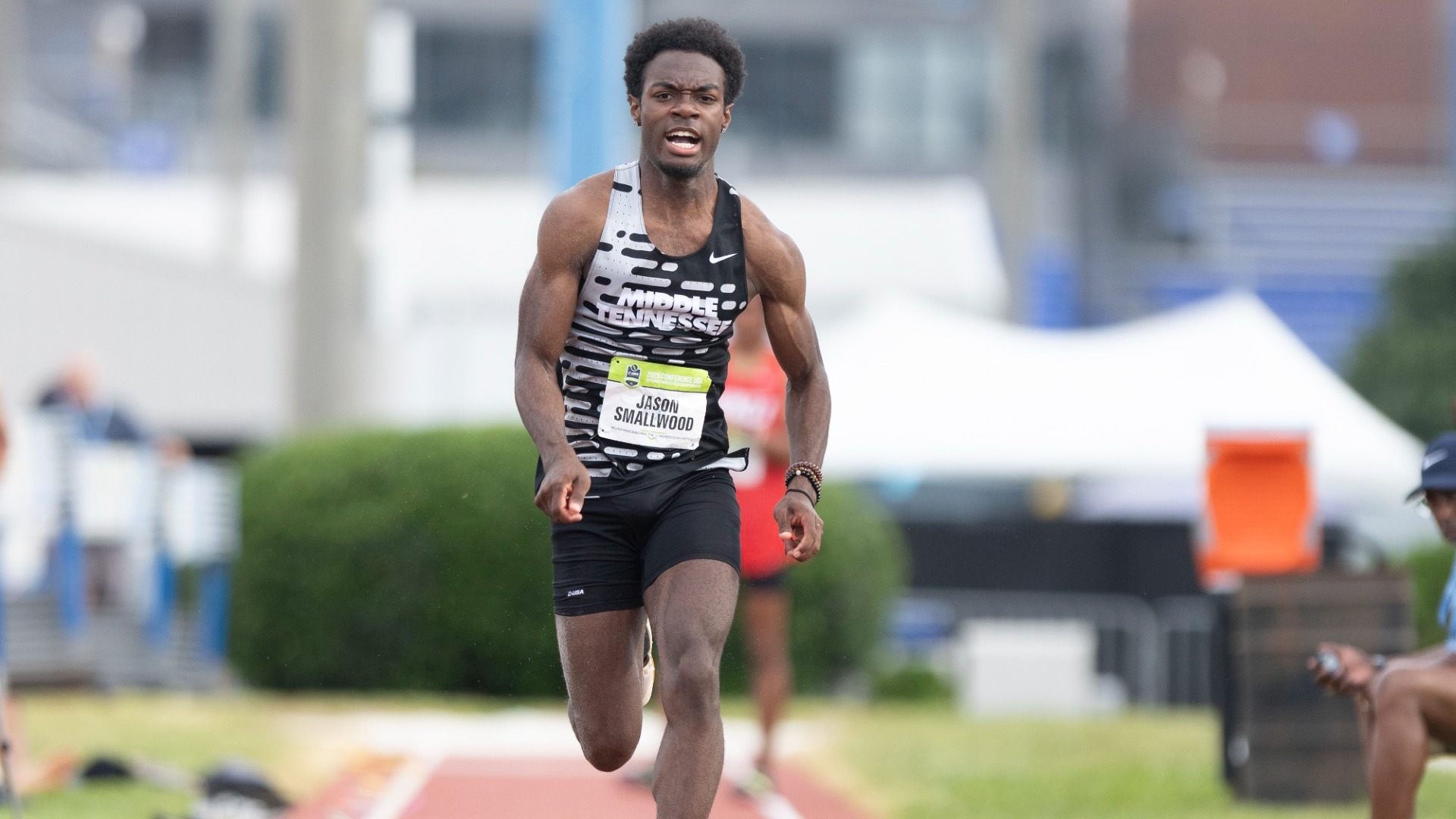 CUSA Outdoor Track Championship tickets on sale now - Middle Tennessee ...