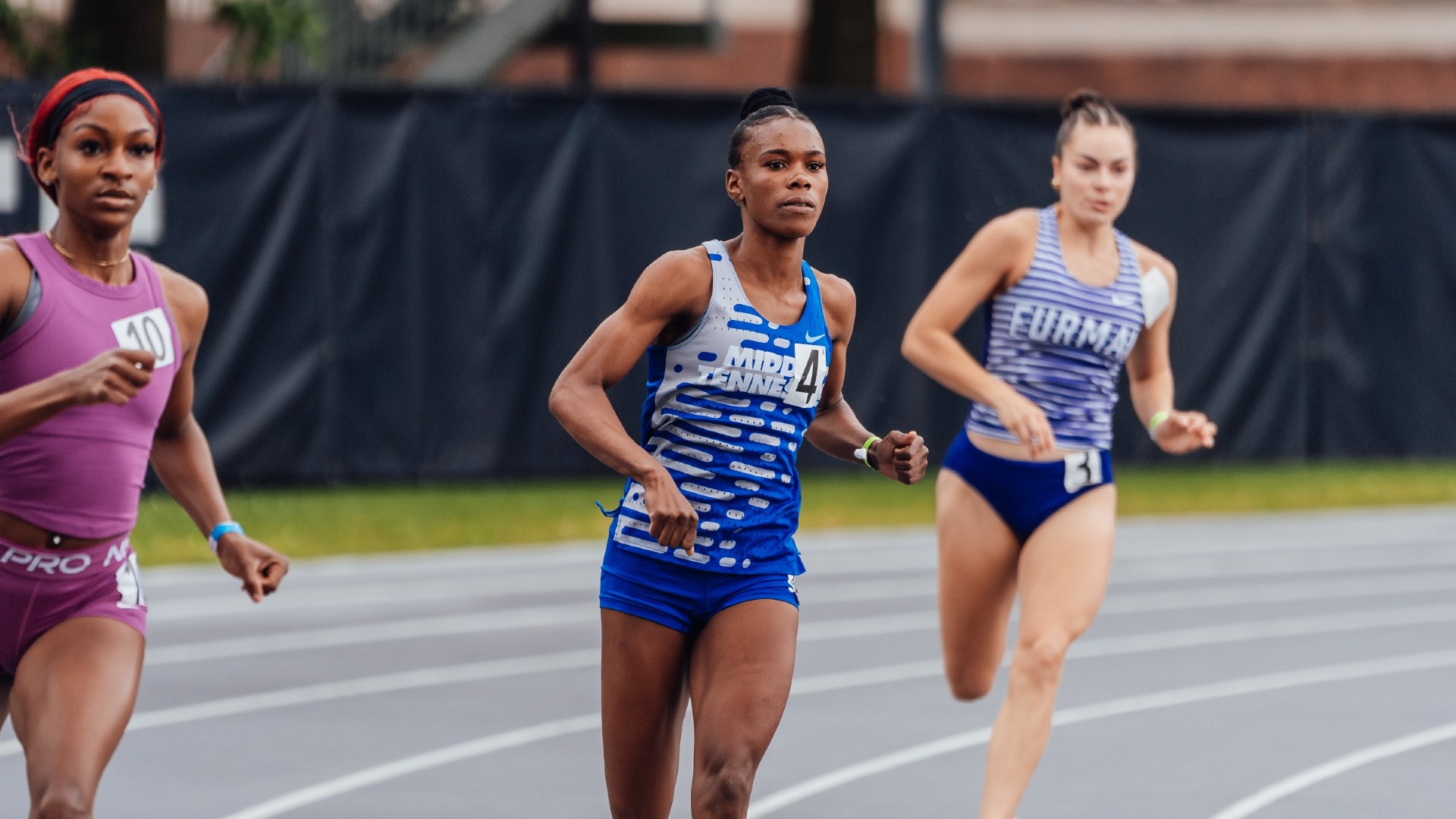 CUSA Outdoor Track Championship tickets on sale now - Middle Tennessee ...