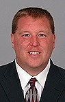 Ron Hannis - Assistant Football Coach, Defensive Line - Football ...