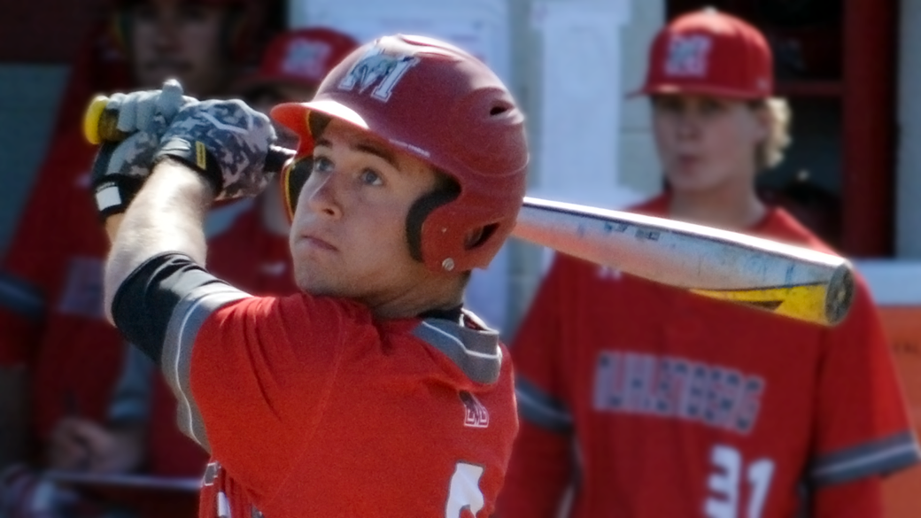 Jimmy Cody - 2015 - Baseball - Muhlenberg College Athletics