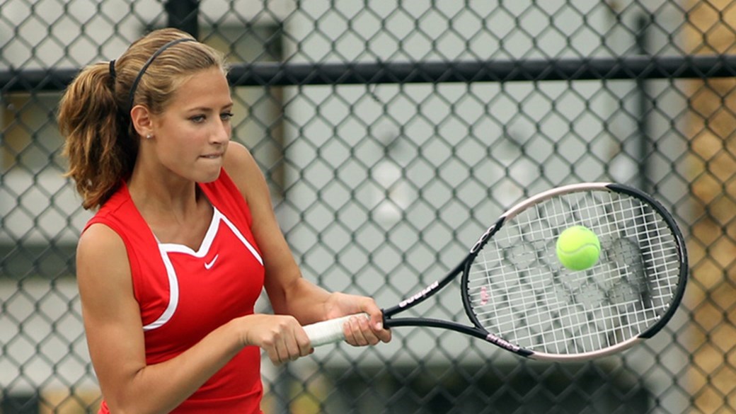 Jamie Rosenblum - 2016-17 - Women's Tennis - Muhlenberg College Athletics
