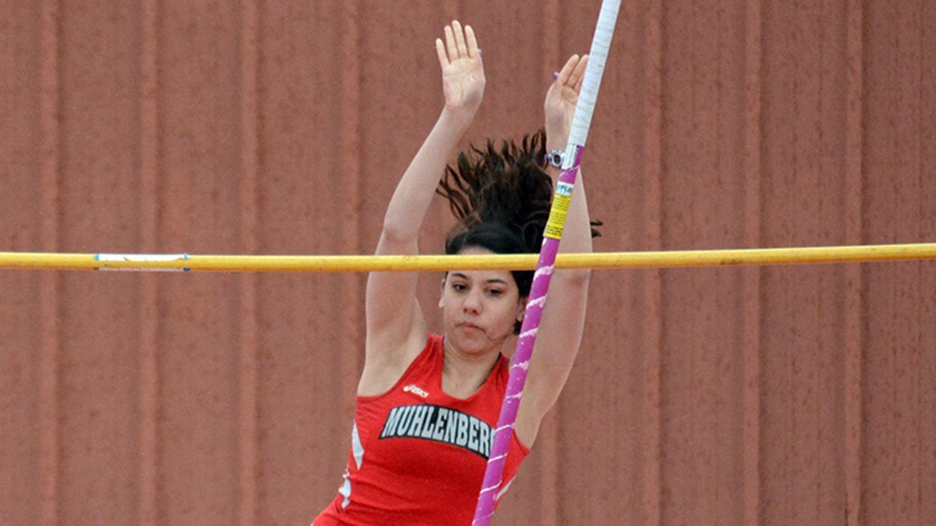 Katrina Faust - 2015-16 - Women's Track and Field - Muhlenberg College ...