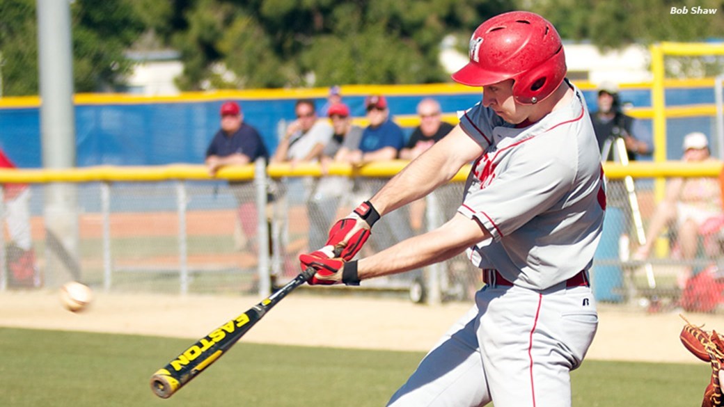 Jimmy Cody - 2015 - Baseball - Muhlenberg College Athletics