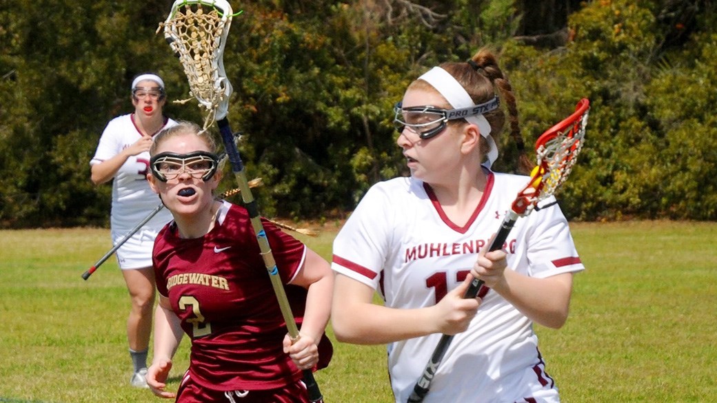 Caroline Dolan - 2019 - Women's Lacrosse - Muhlenberg College Athletics