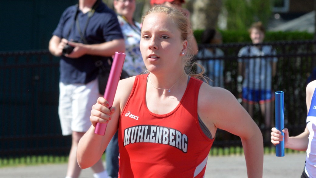 Emily Davidson - 2017-18 - Women's Track and Field - Muhlenberg College ...
