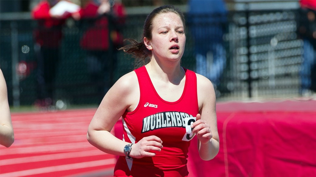 Ellen Shephard - 2017-18 - Women's Track and Field - Muhlenberg College ...