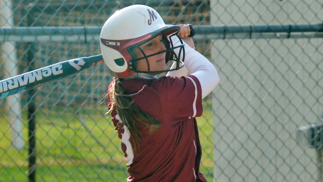 Sarah Merlo - 2017 - Softball - Muhlenberg College Athletics