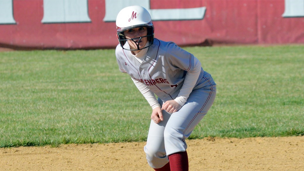 Sarah Merlo - 2017 - Softball - Muhlenberg College Athletics