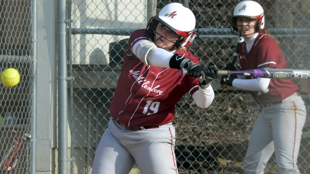 Kristy Selby - 2019 - Softball - Muhlenberg College Athletics