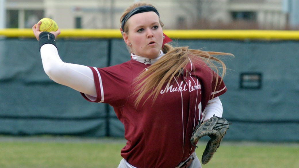 Kristy Selby - 2019 - Softball - Muhlenberg College Athletics