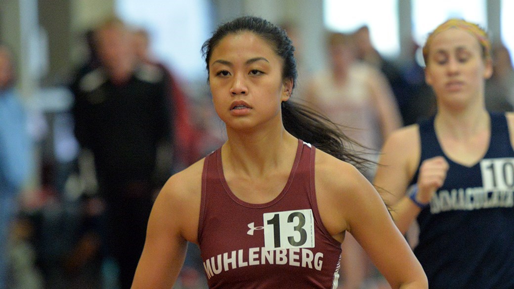 Stephanie Ng - 2019-20 - Women's Track and Field - Muhlenberg College ...