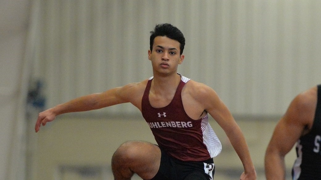 Matt Polanco - 2019-20 - Men's Track and Field - Muhlenberg College ...