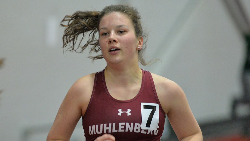Ellen Shephard - 2017-18 - Women's Track and Field - Muhlenberg College ...