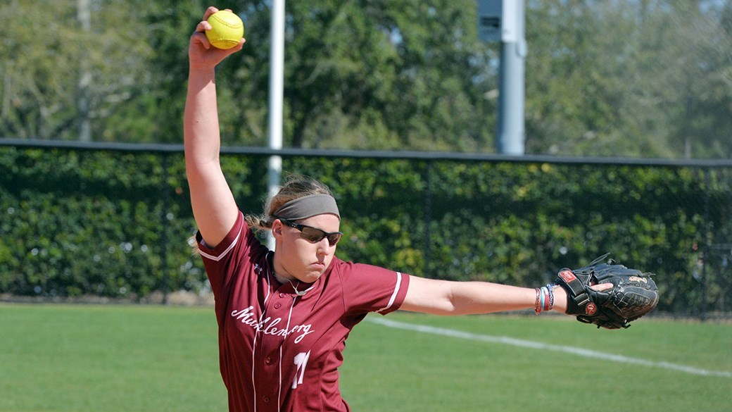 Sarah Siclari - 2017 - Softball - Muhlenberg College Athletics