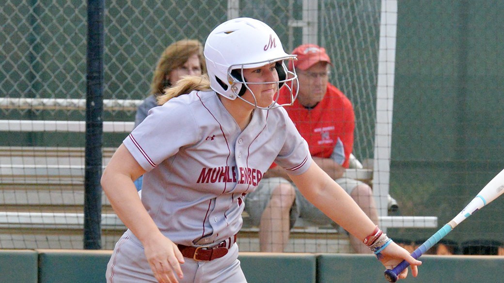 Sarah Siclari - 2017 - Softball - Muhlenberg College Athletics