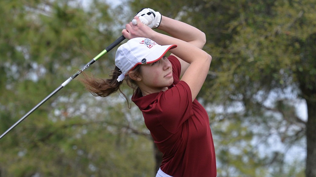 Maria Horvath - 2017-18 - Women's Golf - Muhlenberg College Athletics