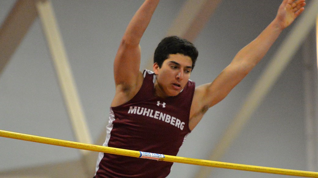 Andrew Braun - 2018-19 - Men's Track and Field - Muhlenberg College ...