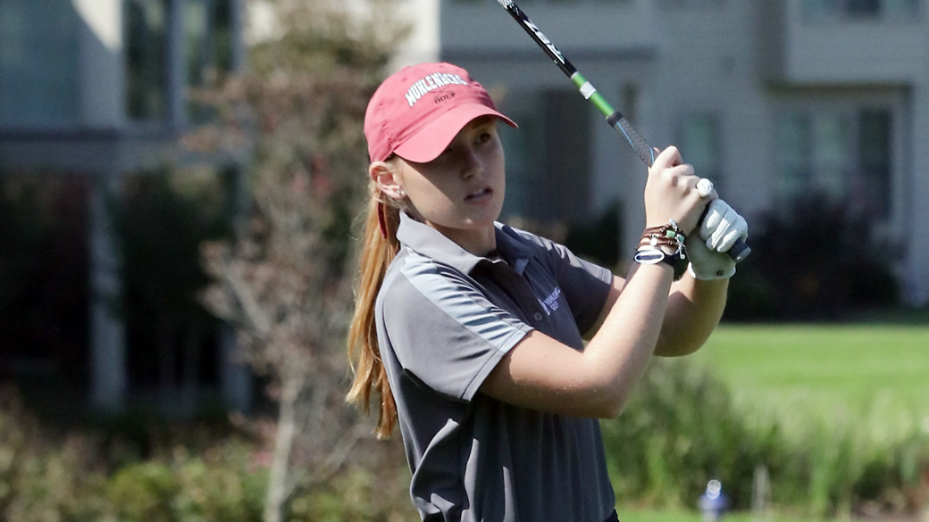 Emma Mueller - 2021-22 - Women's Golf - Muhlenberg College Athletics