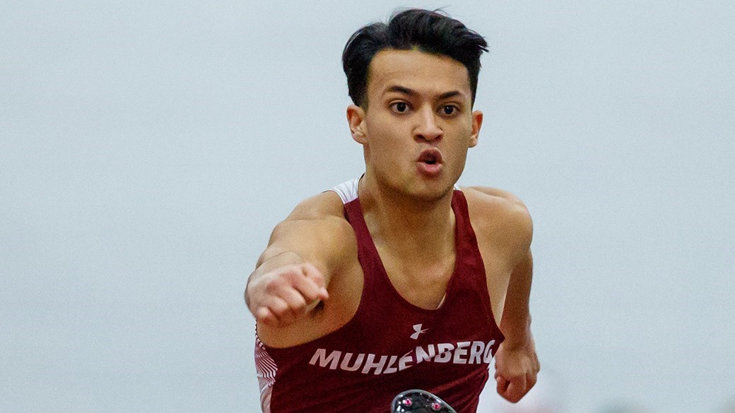 Matt Polanco - 2019-20 - Men's Track and Field - Muhlenberg College ...