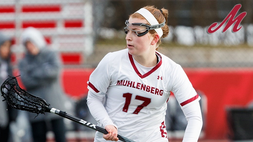 Caroline Dolan - 2019 - Women's Lacrosse - Muhlenberg College Athletics