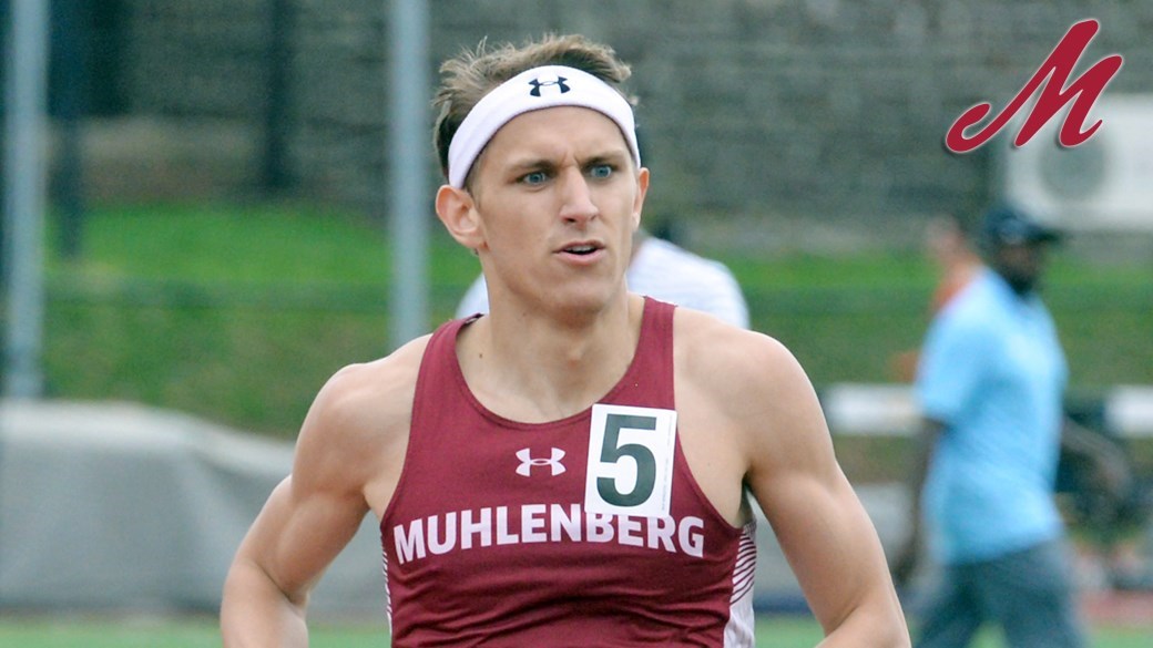 Anthony Calantoni - 2017-18 - Men's Track and Field - Muhlenberg ...
