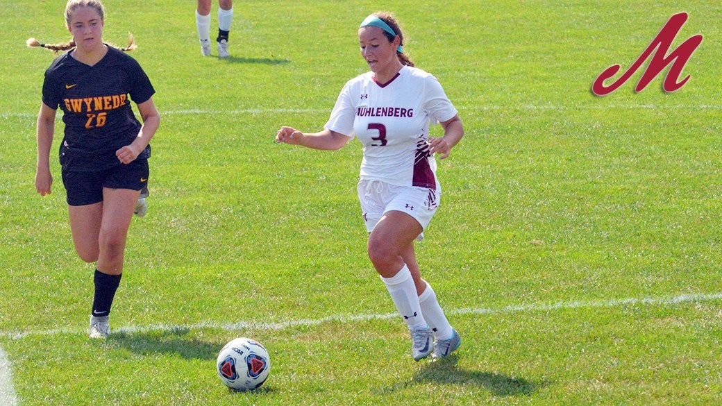 Alex Franchino - 2020-21 - Women's Soccer - Muhlenberg College Athletics