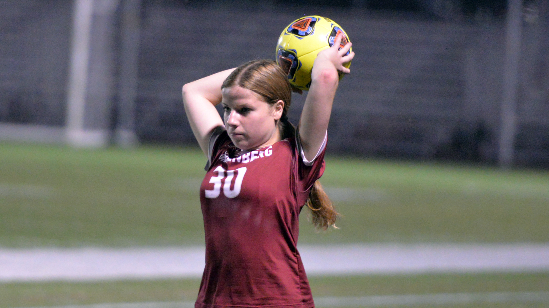 Alexandra Chirinkin - 2022 - Women's Soccer - Muhlenberg College Athletics