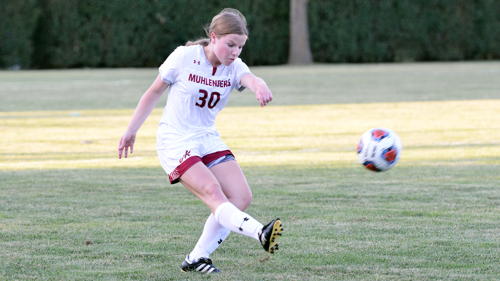 Alexandra Chirinkin - 2022 - Women's Soccer - Muhlenberg College Athletics