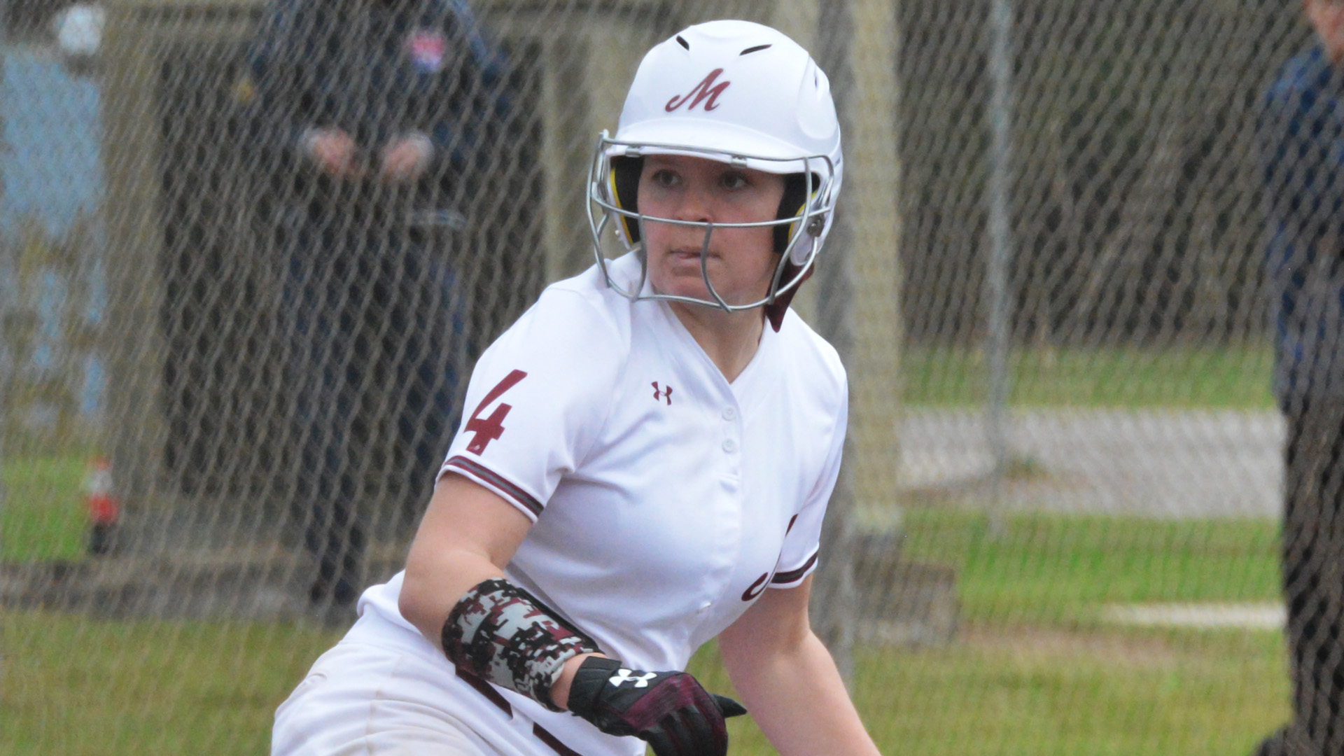 Sarah Raab - 2022 - Softball - Muhlenberg College Athletics