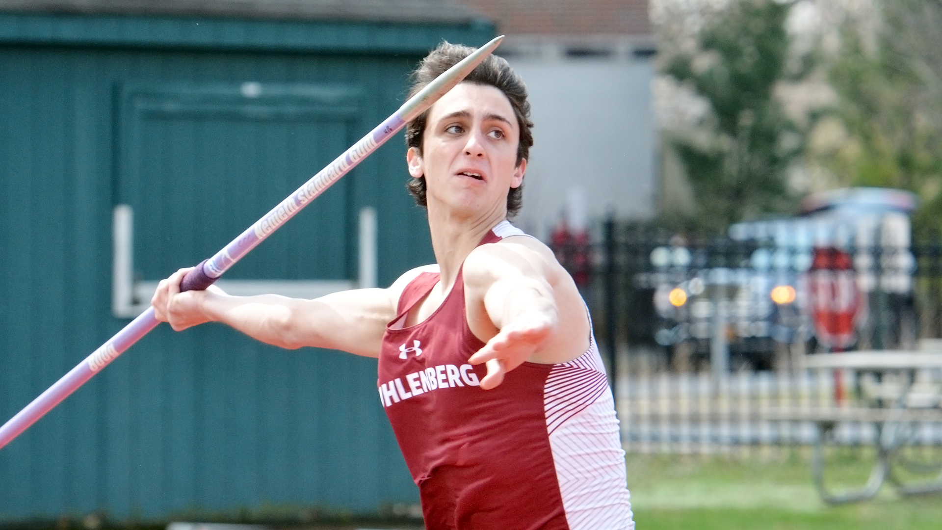 Tim DiGuglielmo - 2021-22 - Men's Track and Field - Muhlenberg College ...
