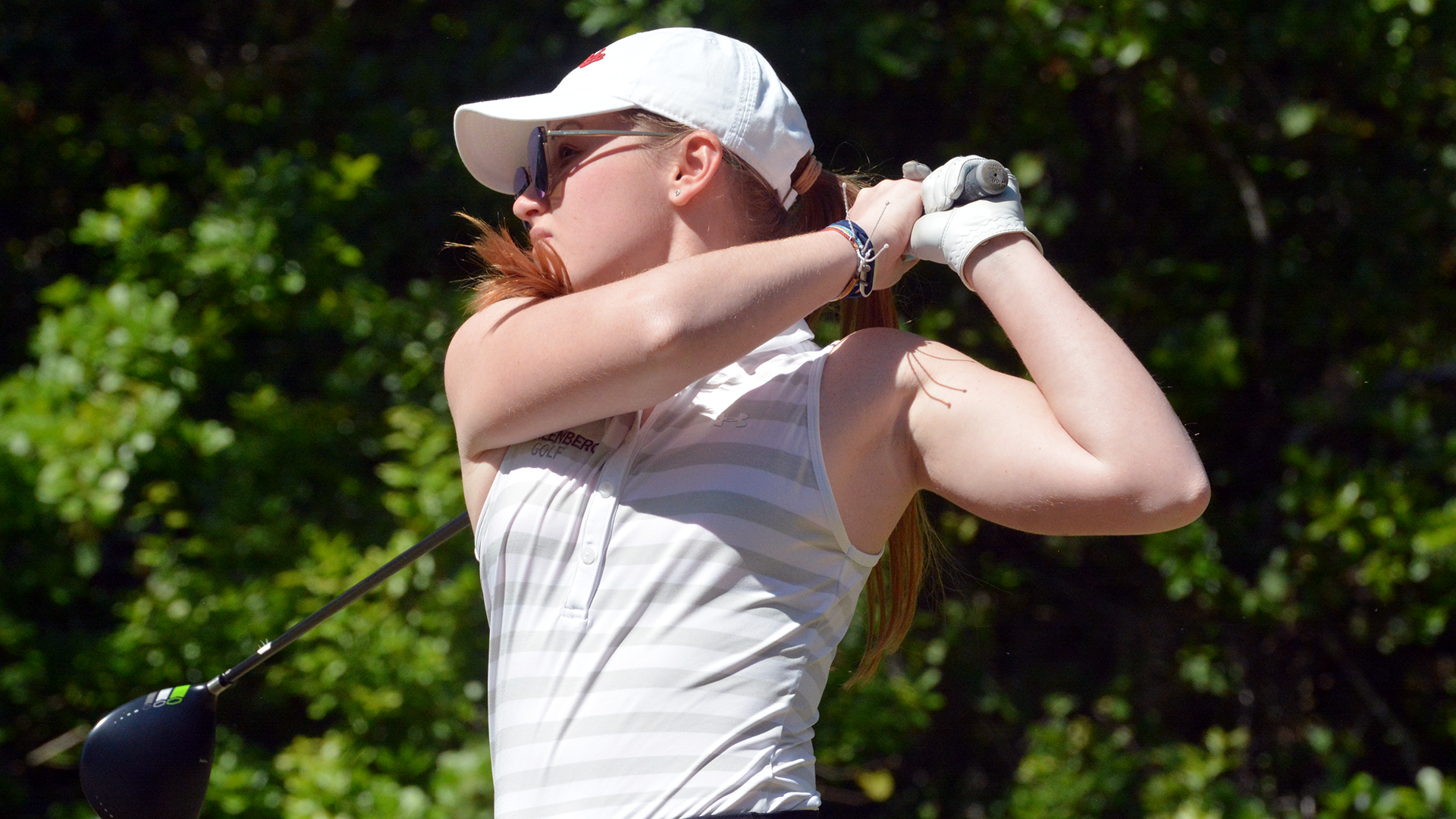 Emma Mueller - 2021-22 - Women's Golf - Muhlenberg College Athletics