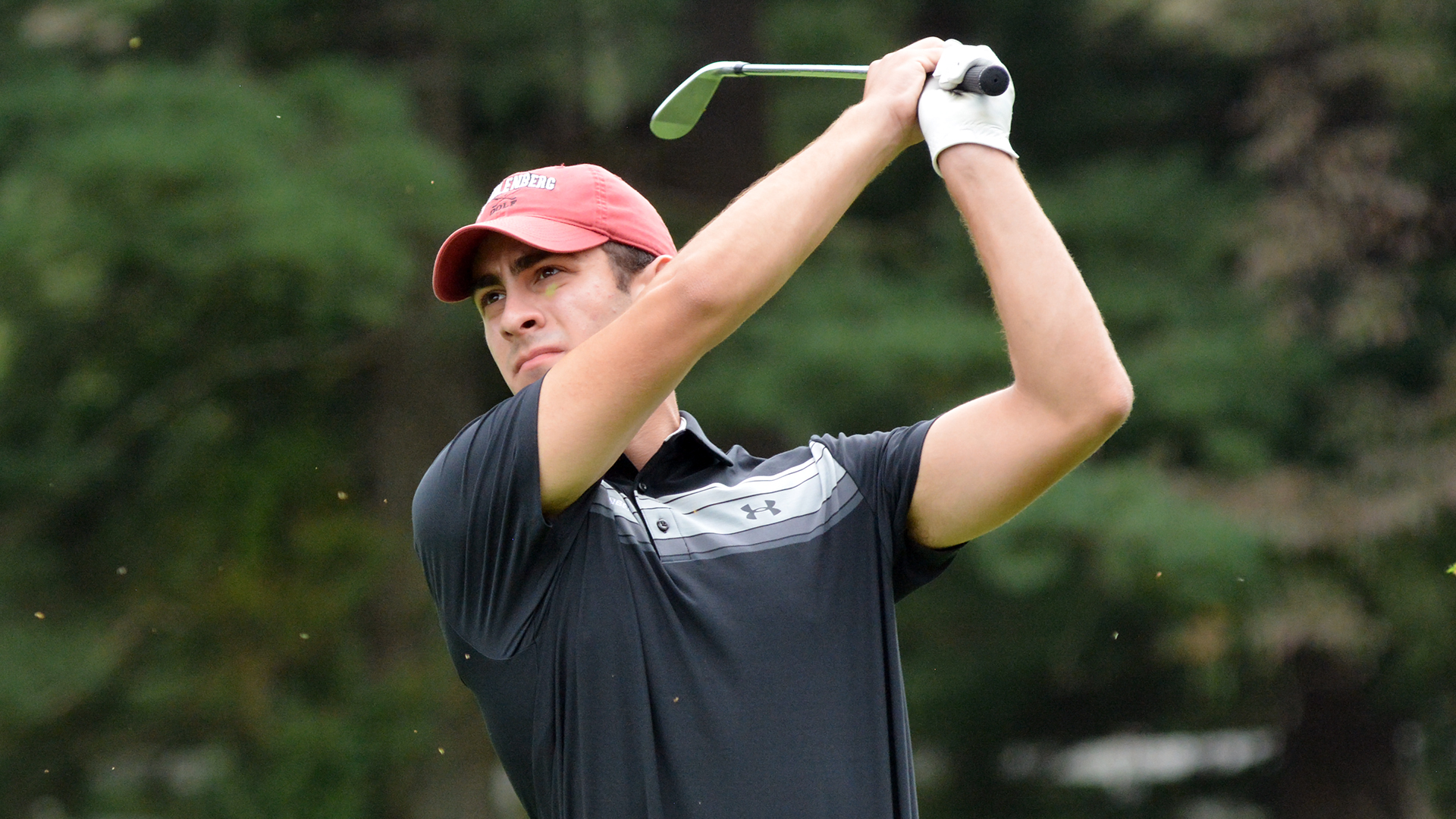 Adam Marcus - 2021-22 - Men's Golf - Muhlenberg College Athletics